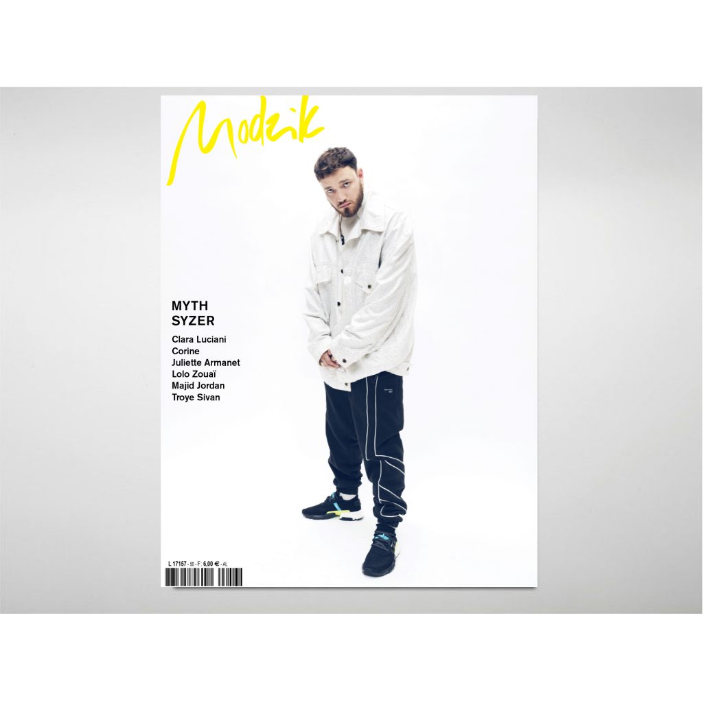 Shop – E-SHOP – MODZIK